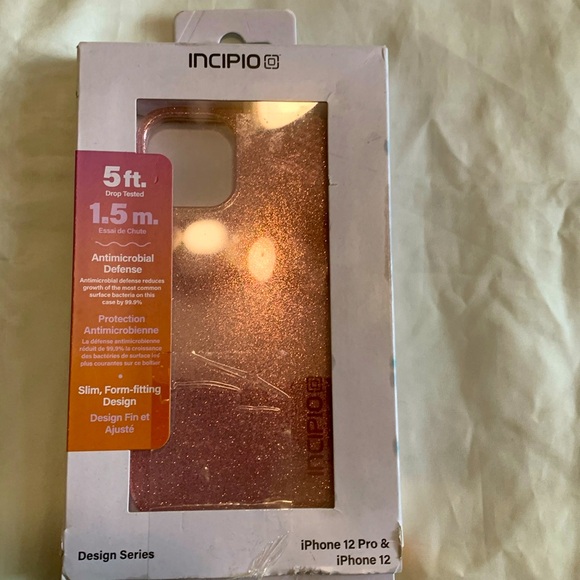 Incipio | Accessories | Incipio Iphone 2 Pro Iphone 12 Phone Case ...